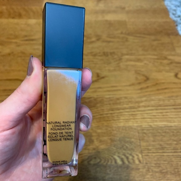 NARS | Makeup | Nars Natural Radiant Longwear Foundation Moorea | Poshmark